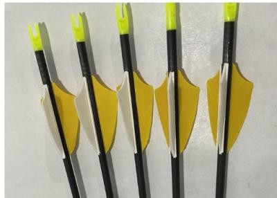 China Youth Beginner Archery Arrows .165