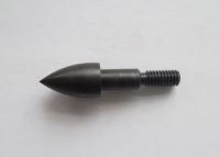 China CNC Lathed Screw-In Arrow Points - 9/32