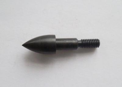 China CNC Lathed Screw-In Arrow Points - 9/32