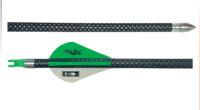 China 3K Carbon Fiber Throne Arrows 0.245