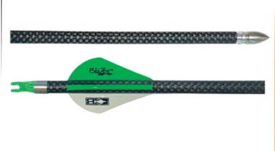 China 3K Carbon Fiber Throne Arrows 0.245