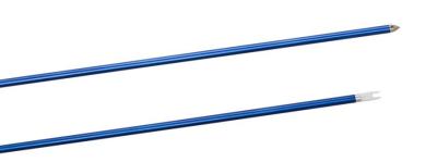 China Easton Jazz Aluminum Beginner Arrows - 1214/1416/1516/1616/1716/1816 Sizes with .006
