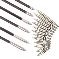 China Stainless Steel Arrow Points 9/32