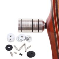 China Bow Stabilizer Weight 1-16 Ounces Stainless Steel & Tungsten with 5/16-24 & 1/4-20 Threads for sale
