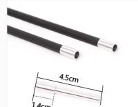China 5mm Arrow Inserts for .204