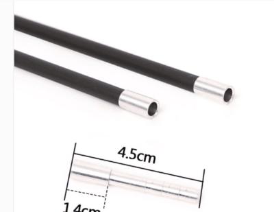 China 5mm Arrow Inserts for .204