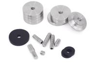 China Bow Stabilizer Weight 1.25