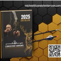 China 2025 Arrow Catalog - Complete Product Line with Specifications and Technical Data for Archery Equipment for sale