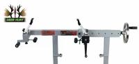 China F50H Steel Bow Press for 11