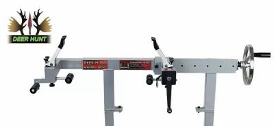 China F50H Steel Bow Press for 11