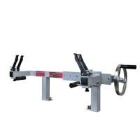 China F50H Steel Bow Press for 11-49