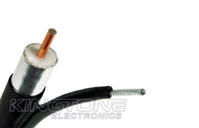 China PⅢ 625 JCAM Distribution Cable, Aluminum Tube Trunk Cable for Transmission Network for sale