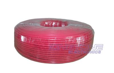 China FRLS PVC Copper Conductor Unshielded 1.50mm2 Fire Resistant Cable for sale