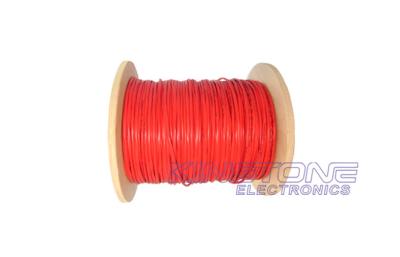 China PH120 SR 114E Enhanced Fire Resistant Cable Silicone Rubber Insulation FR-LSZH Jacket for sale