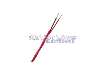 China High Temperature Resistant Fire Alarm Cable Non-Plenum with FPLR-CL2R PVC Riser for sale