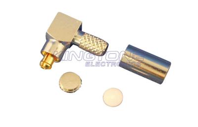 China ORiNOCO Compatible Crimp Connectors RG316, RG58, 100-Series Cable for sale