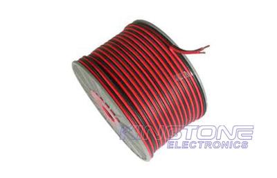 China BC TC Audio Speaker Cables 100m for sale