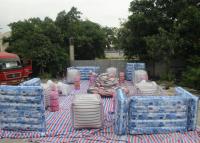 China Commercial Inflatable Sports Games For Entertainment / Blow Up Bunkers for sale