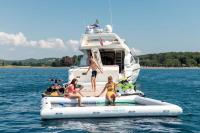China Inflatable Ocean Pools Inflatable Swimming Pools For Kids Adults for sale
