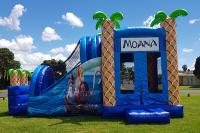 China Inflatable Bouncy Castle Outdoor Adult Kids Jump Bounce House With Slide For Rentals for sale