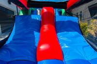 China Hire Inflatable Obstacle Course Outdoor Commercial Large Inflatable Obstacle Courses for sale