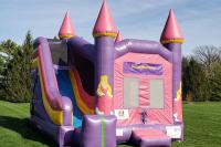 China Inflatable Bouncer Castle Bouncy Castle Commercial Party House Kids Jumping Castles for sale