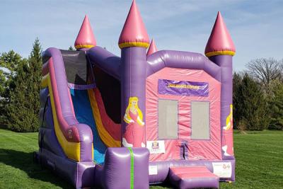 China Inflatable Bouncer Castle Bouncy Castle Commercial Party House Kids Jumping Castles for sale