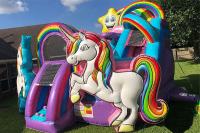 China Inflatable Bouncer Castle Bouncy Castle Commercial Party House Kids Jumping Castles for sale