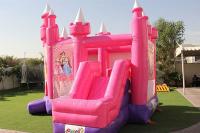 China Inflatable Bouncer Castle Bouncy Castle Commercial Party House Kids Jumping Castles for sale