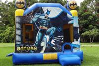 China Frozen Theme Bouncy Castle Outdoor Rental Commercial Bounce House Inflatable Bouncer for sale