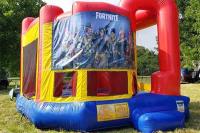 China Waterproof Inflatable Bouncing Castle Children Bouncy Castle Inflatable Jumping Castles For Rent for sale