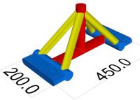 China Sea Water Games Inflatable Backyard Water Park For Water Games Equipments for sale