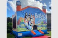 China Inflatable Bouncer House Outdoor Party Child Bouncy Castle Inflatable Bounce House for sale