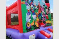 China Commercial Adult Bouncy Castles Outdoor Party Indoor Sale Child Inflatable Bouncy Castle for sale