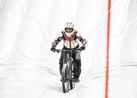 China Outdoor Extreme Sports Bike Landng Airbags For MTB BMX & Skate for sale