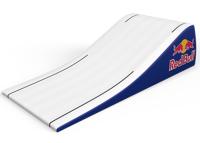 China FMX Sloped Airbag Landing Ultimate Training Scenario For Ski Snowboard Skate BMX for sale