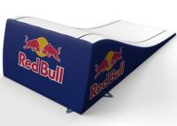 China FMX Sloped Airbag Landing Ultimate Training Scenario For Ski Snowboard Skate BMX for sale