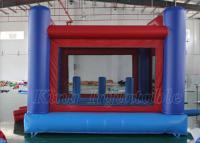 China Inflatable Bouncer Spiderman Commercial Moonwalk Jumper Bouncy Castle Bounce House for sale