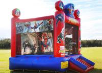 China Commercial Inflatable Bouncer Bounce House Kids Bouncy Jump Bouncing Jumping Castle for sale