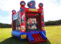 China Commercial Inflatable Bouncer Bounce House Kids Bouncy Jump Bouncing Jumping Castle for sale