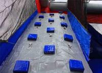 China Kids Bounce House Combo Bouncer Jumper Spiderman Inflatable Castle With Slide for sale