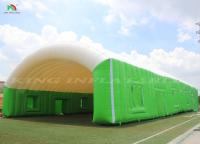 China Inflatable Event Tent Outdoor Blow Up Tent  Inflatable Party Tents for sale