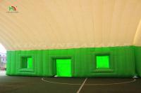 China Inflatable Event Tent Outdoor Blow Up Tent  Inflatable Party Tents for sale