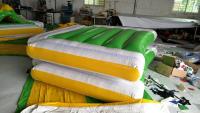 China Customized Large Inflatable Aqua Park Commercial Floating Water Games Obstacle Water Park Equipment for sale