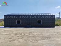 China Inflatable Vip Lounge Night Club Inflatable Nightclub Inflatable Nightclub Tent for sale
