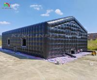 China Inflatable Vip Lounge Night Club Inflatable Nightclub Inflatable Nightclub Tent for sale