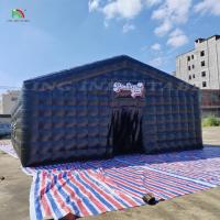 China Inflatable Vip Lounge Night Club Inflatable Nightclub Inflatable Nightclub Tent for sale