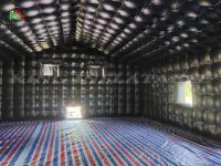 China Inflatable Vip Lounge Night Club Inflatable Nightclub Inflatable Nightclub Tent for sale
