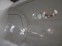 China Kids Party Clear Inflatable Dome Bubble Tent Transparent Inflatable Bubble House for sale