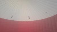 China Inflatable Tent Outdoor Waterproof Inflatable Warehouse Large Durable Inflatable Air Dome Event Tent for sale